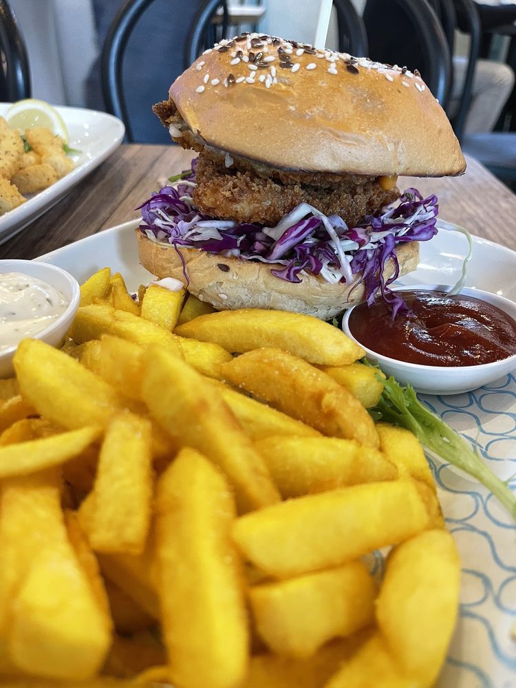 HUNKY DORY - Updated June 2025 - 48 Photos & 25 Reviews - 252 Clarendon ...