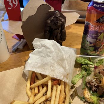 GRASSBURGER - Updated November 2025 - 257 Photos & 568 Reviews - 726 1/ ...