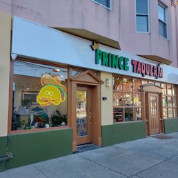 PRINCE TAQUERIA - Updated December 2025 - 151 Photos & 54 Reviews - 111 ...