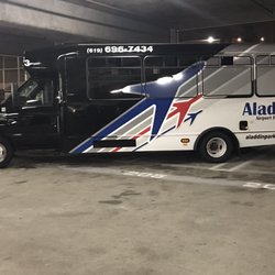 ALADDIN AIRPORT PARKING - 81 Photos & 416 Reviews - 2548 Kettner Blvd ...