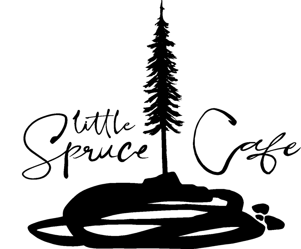 LITTLE SPRUCE CAFE - Updated January 2026 - 206 Prince Avenue, Portage ...