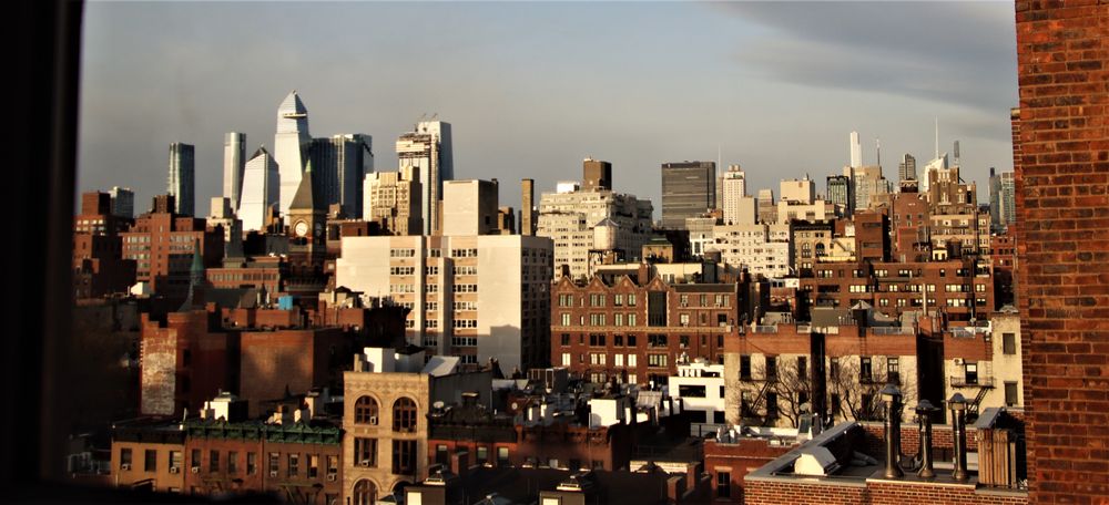 WASHINGTON SQUARE HOTEL - 80 Photos & 135 Reviews - 103 Waverly Pl, New ...