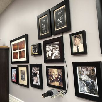 GUI GONG JA BARBER SHOP - Updated November 2025 - 32 Reviews - 238 Main ...