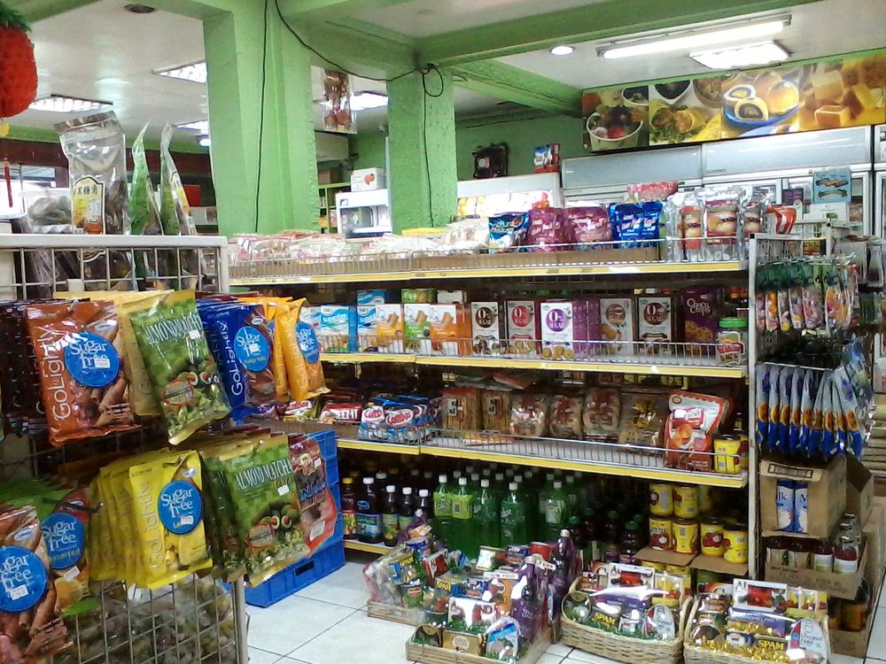 DEC - DIAO ENG CHAY CHINESE DELI - Updated January 2026 - 203 Wilson ...