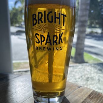 BRIGHT SPARK BREWING - Updated May 2024 - 283 Photos & 134 Reviews - 4561 Market St, Ventura ...