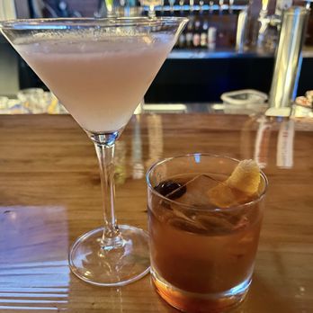 BOURBON & BRANCH BAR - Updated December 2025 - 89 Photos & 41 Reviews ...
