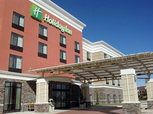 HOLIDAY INN AUSTIN NORTH - ROUND ROCK - 44 Photos & 50 Reviews - 2370 ...