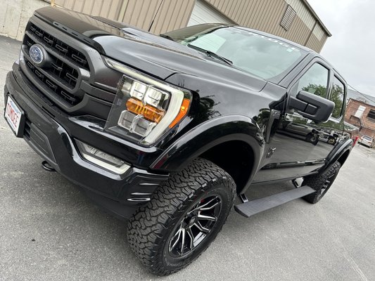 IMPERIAL FORD - Updated January 2026 - 15 Photos & 123 Reviews - 8 ...