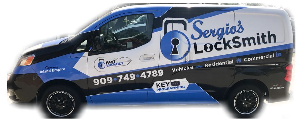 SERGIO’S LOCKSMITH SERVICES - Updated October 2025 - 12 Photos & 11 ...