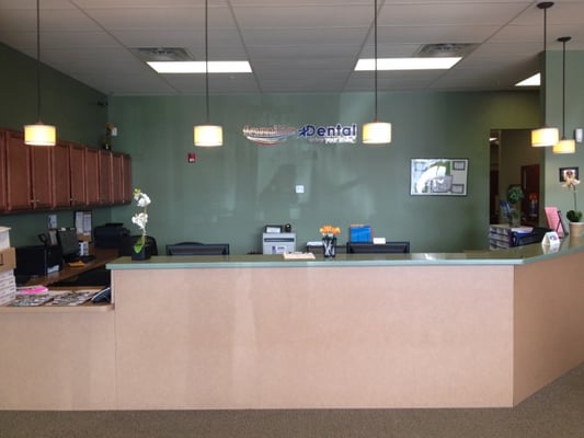 FAMILIA DENTAL - Updated January 2026 - 12 Photos & 49 Reviews - 1403 E ...