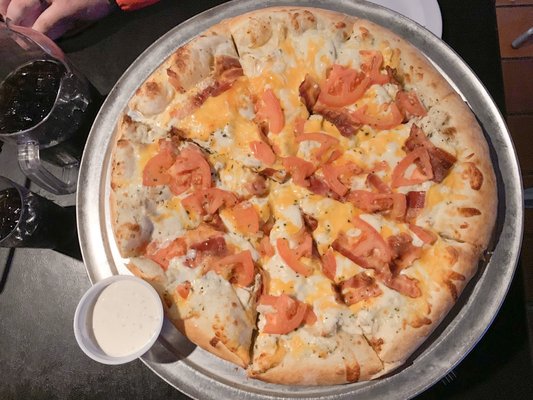 THE PIE PIZZERIA - UNDERGROUND - 276 Photos & 560 Reviews - 1320 E 200 ...