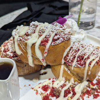 FLAVOR RICH RESTAURANT - Updated January 2025 - 265 Photos & 144 ...