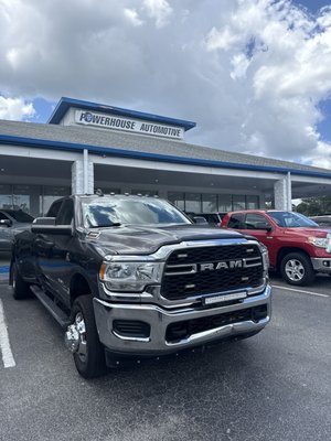 POWERHOUSE AUTOMOTIVE - Updated June 2026 - 15 Photos & 30 Reviews ...
