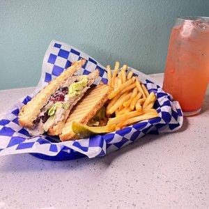 LA CONCHERIA CAFE - Updated June 2025 - 15 Photos & 11 Reviews - 4120 N ...