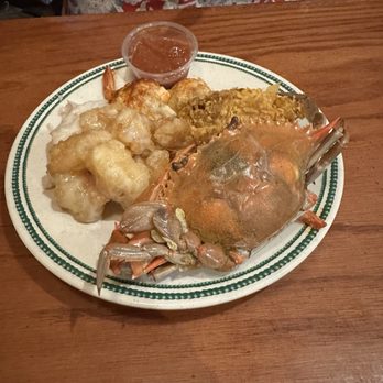 CHINATOWN BUFFET & GRILL - Updated January 2026 - 72 Photos & 141 ...