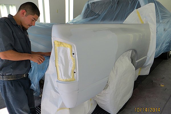 QUALITEK AUTO BODY - Updated September 2025 - 25 Photos & 72 Reviews ...