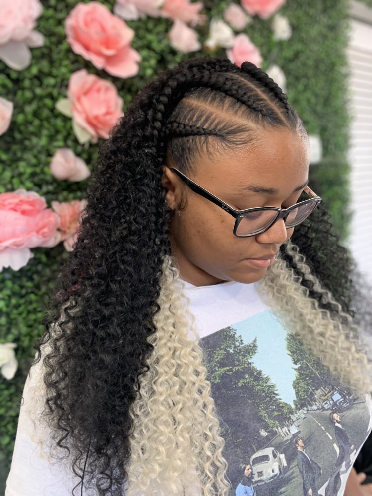 TWIST BRAIDS AND MORE - Baltimore, Maryland - Hair Stylists - Phone ...