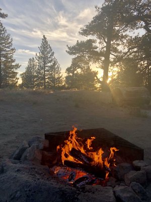 TABLE MOUNTAIN CAMPGROUND - 105 Photos & 76 Reviews - Campgrounds ...