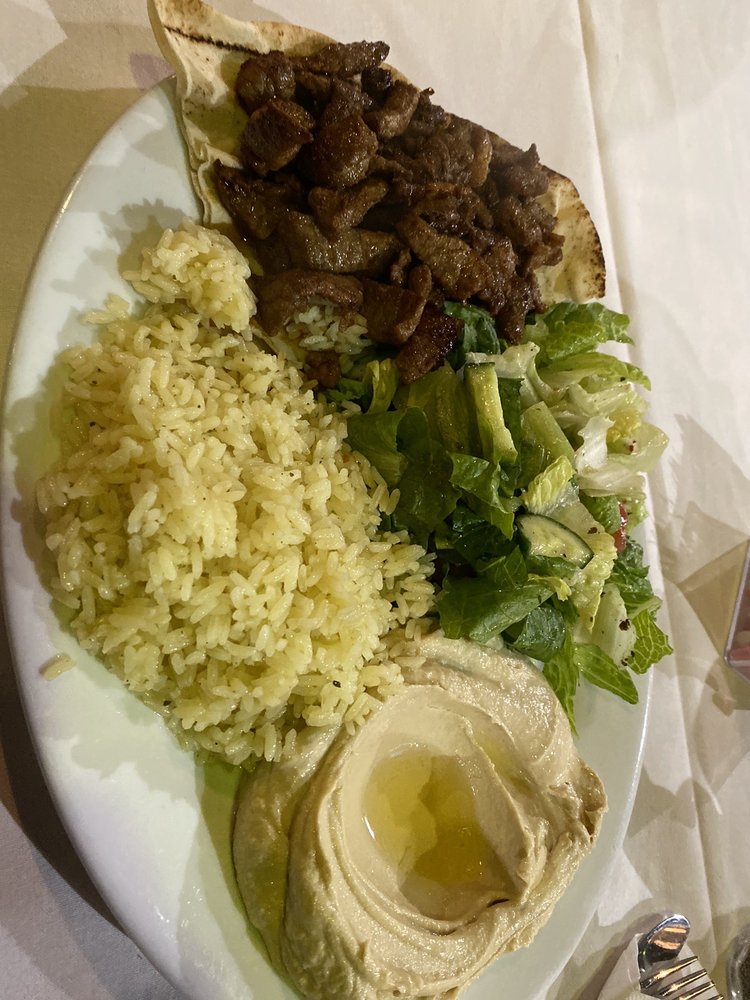 DANDANA CAFE AND BANQUET - 75 Photos & 156 Reviews - 765 W Rte 66 ...