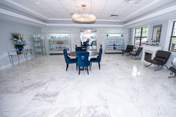 INNOVA WELLNESS SPA - Medical Spas - 10230 SW 86th Cir, Ocala, FL ...