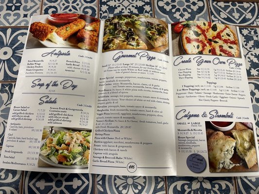 MASSIMO ITALIAN CORNER - Updated October 2025 - 76 Photos & 39 Reviews ...