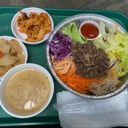 K’GRILL KOREAN CUISINE - 137 Photos & 115 Reviews - 404 S Figueroa St ...