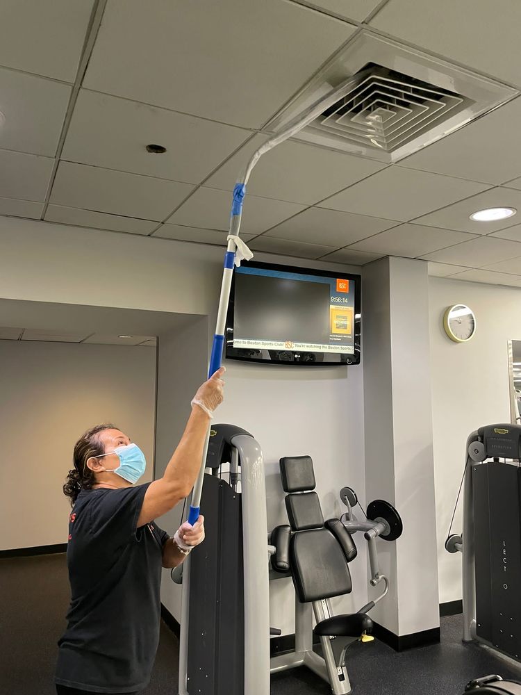 DUSTBUSTERS COMPLETE CLEANING SERVICES - Updated November 2025 - 28 ...