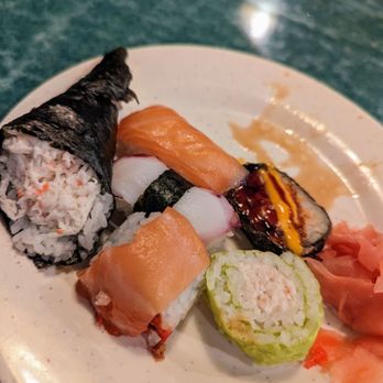 FEAST BUFFET - Updated August 2024 - 292 Photos & 200 Reviews - 1707 N ...