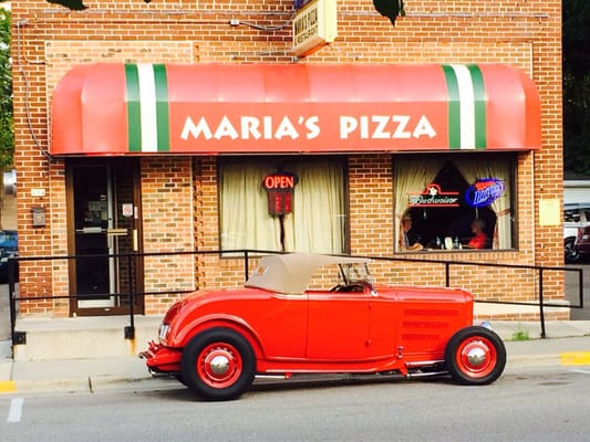 MARIA’S PIZZA - Updated January 2026 - 16 Photos & 67 Reviews - 134 S ...