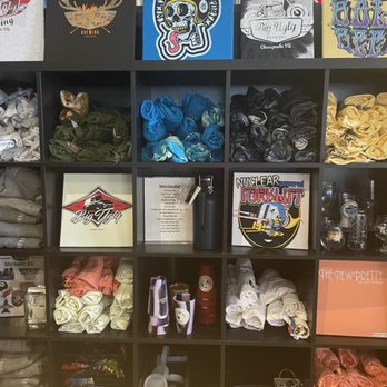 BIG UGLY BREWING - Updated August 2025 - 391 Photos & 145 Reviews - 845 ...