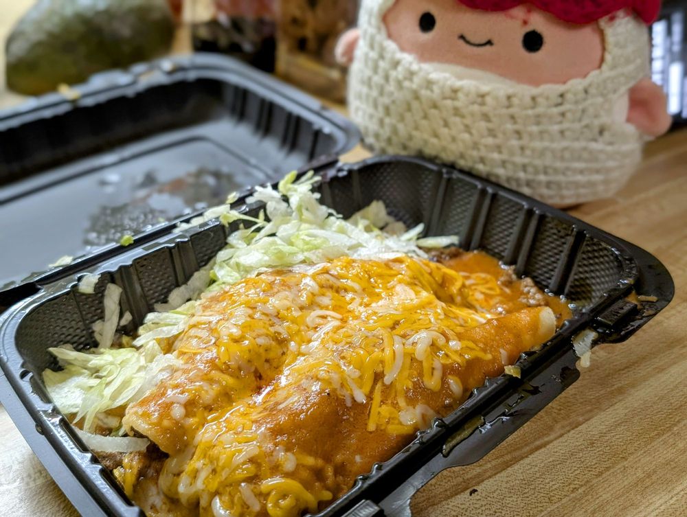 WASHINGTON BURRITO - Updated April 2026 - 118 Photos & 139 Reviews ...