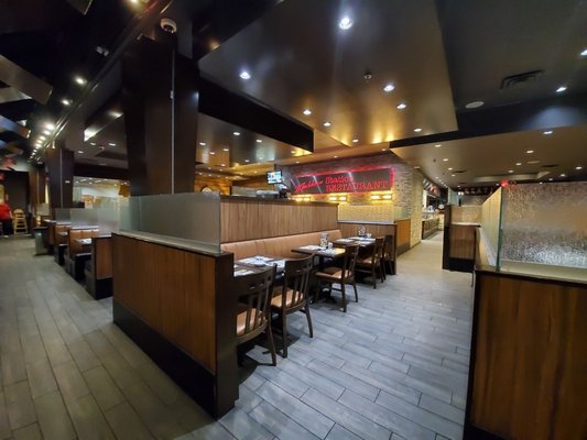 THE MARKHAM STATION RESTAURANT - 225 Photos & 182 Reviews - 5117 ...