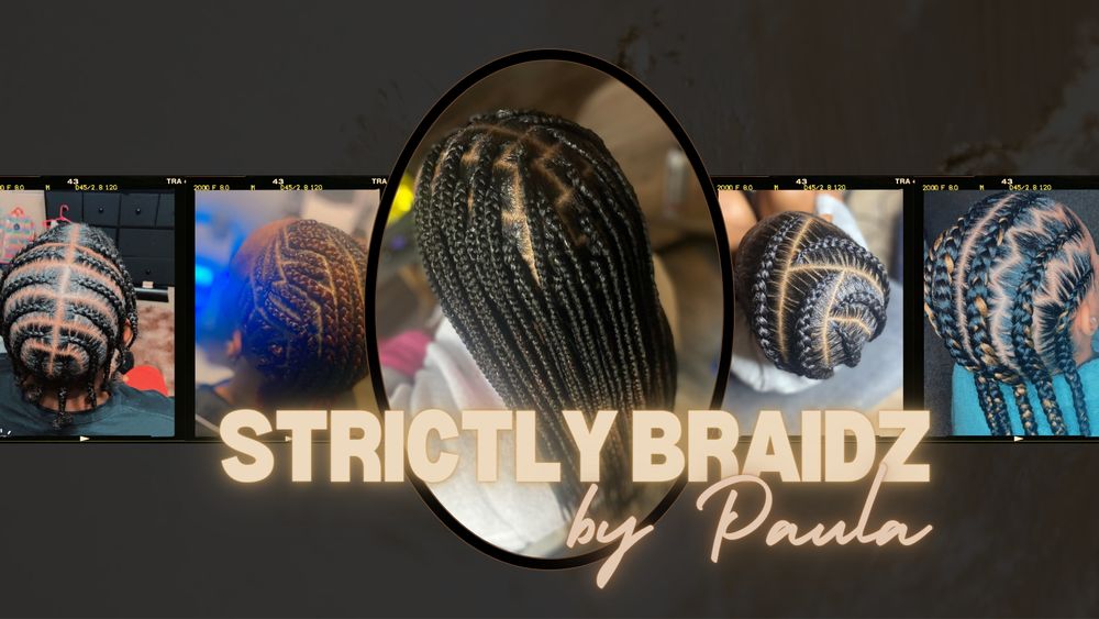 STRICTLY BRAIDZ BY PAULA - Updated July 2024 - 234 Sr 46, Geneva, Florida - Hair Stylists ...