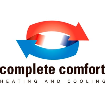 COMPLETE COMFORT HEATING AND COOLING - Updated September 2025 - 12 ...