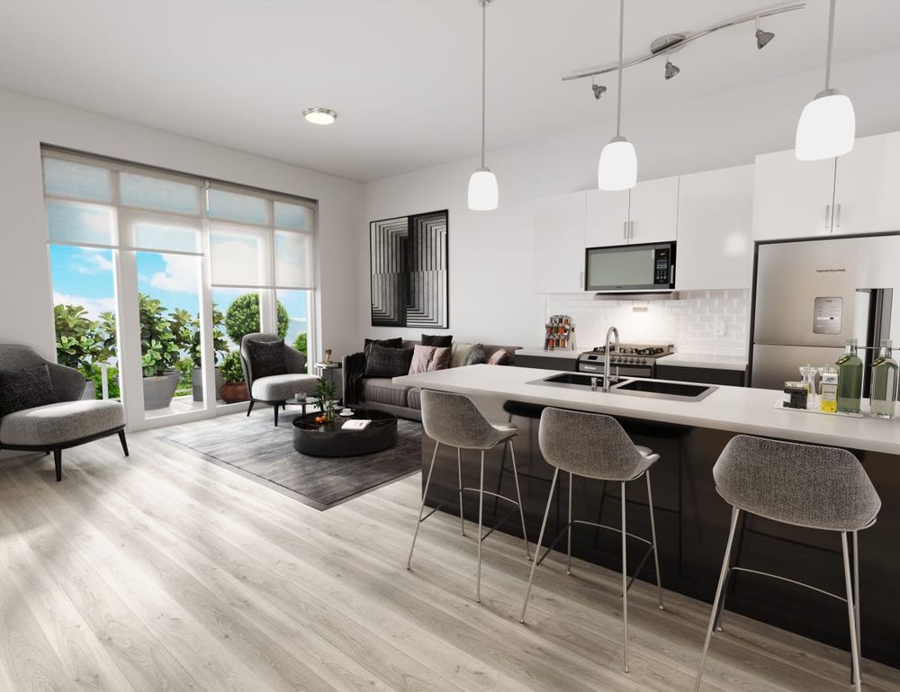 101 BASE LINE ROAD WEST - Updated December 2025 - 11 Photos - 101 Base ...