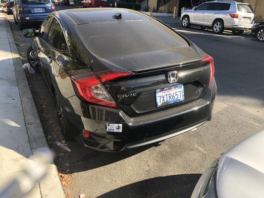 BERKELEY HONDA AUTOCENTER - Updated October 2025 - 27 Photos & 445 ...