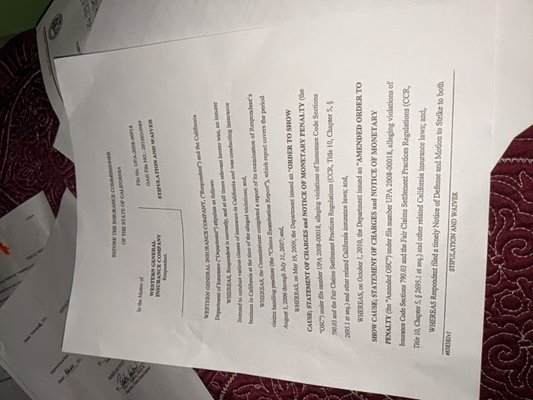 CARNEGIE GENERAL INSURANCE COMPANY - Updated December 2025 - 18 Photos ...