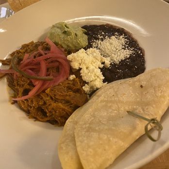 CONTIGO LATIN KITCHEN - 409 Photos & 287 Reviews - 3770 E Sunrise Dr ...