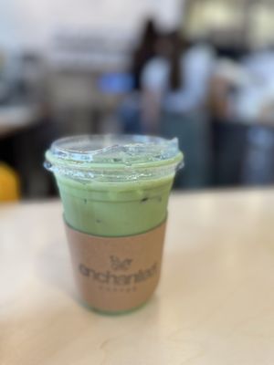 ENCHANTED COFFEE - Updated January 2026 - 622 Photos & 372 Reviews ...