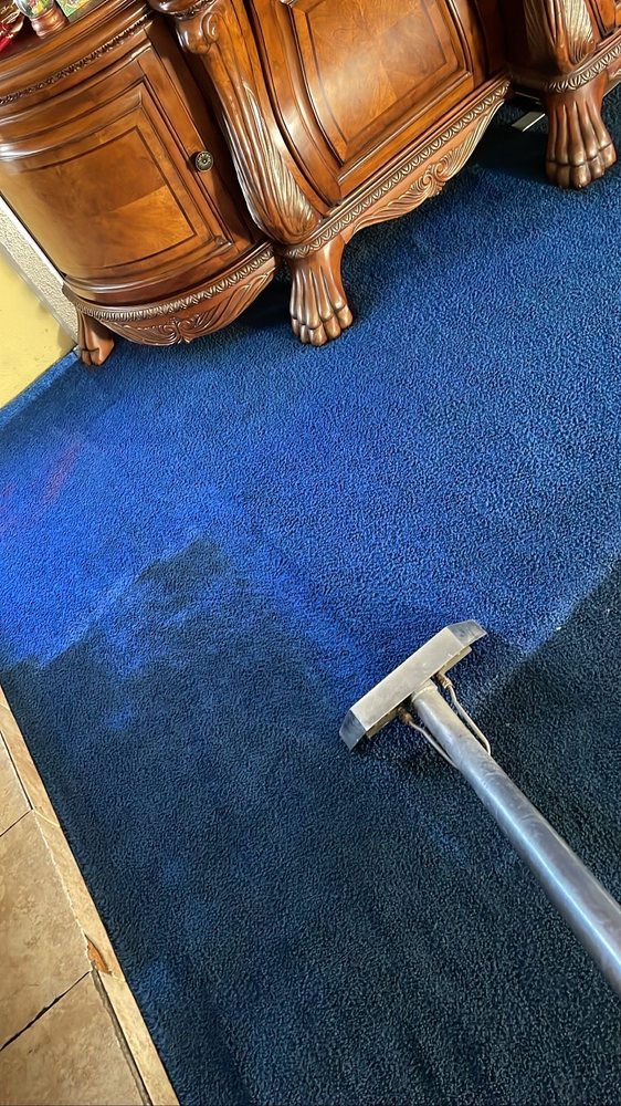 TORRES CARPET CLEANING - Updated June 2025 - Request a Quote - 27 ...