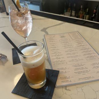 PEARL KITCHEN & COCKTAILS - Updated May 2025 - 48 Photos & 21 Reviews ...