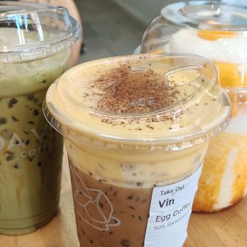 DA VIEN COFFEE - Updated May 2025 - 3323 Photos & 1667 Reviews - 9731 ...