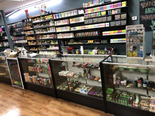 INFINITY & BEYOND SMOKE SHOP - Updated May 2025 - 48 Photos - 3209 Main ...
