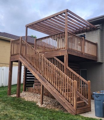 DECKS FOR LESS - Updated December 2025 - 19 Photos - Omaha, Nebraska ...