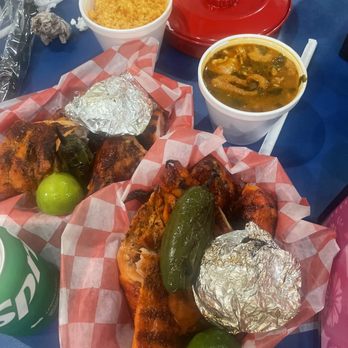 AL CARBON POLLOS ASADOS - Updated September 2025 - 41 Photos & 61 ...