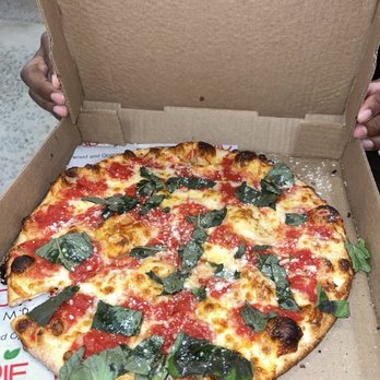 ROUND PIE PIZZA - FREEHOLD - Updated December 2025 - 58 Photos & 26 ...