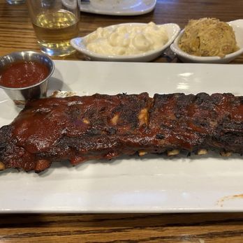MONTANA’S RIB AND CHOP HOUSE - BILLINGS - Updated October 2025 - 246 ...
