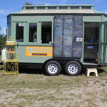 FIDDLESTIX - Updated October 2025 - 23 Photos & 11 Reviews - Sandwich ...