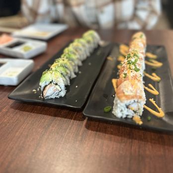 SUMI SUSHI - Updated December 2024 - 365 Photos & 177 Reviews - 319 N ...