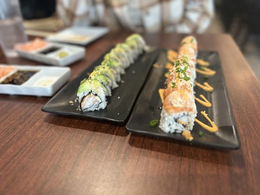 SUMI SUSHI - Updated December 2025 - 413 Photos & 228 Reviews - 319 N ...